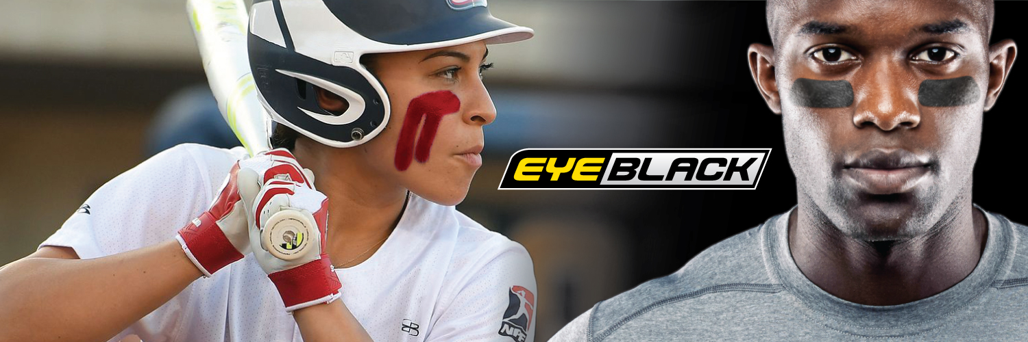 Amazon.com: EyeBlack: Black Athletic Eye Black
