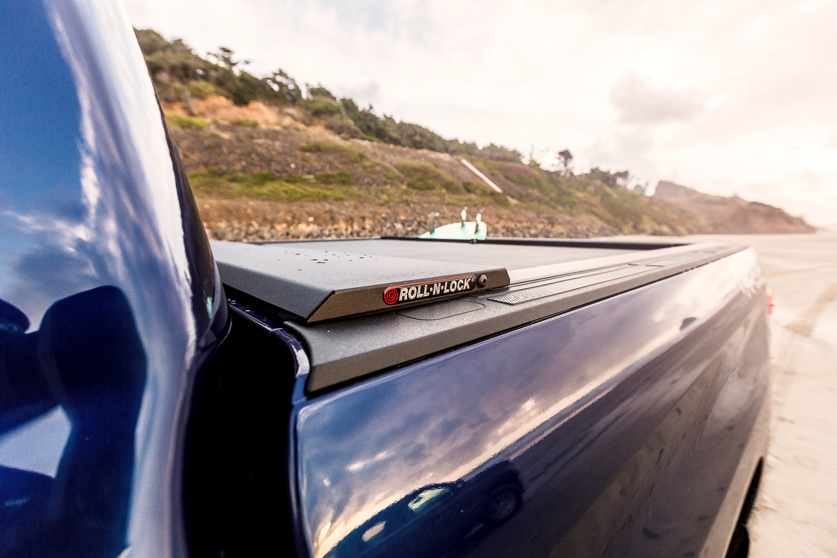 Amazon.com: Roll-N-Lock