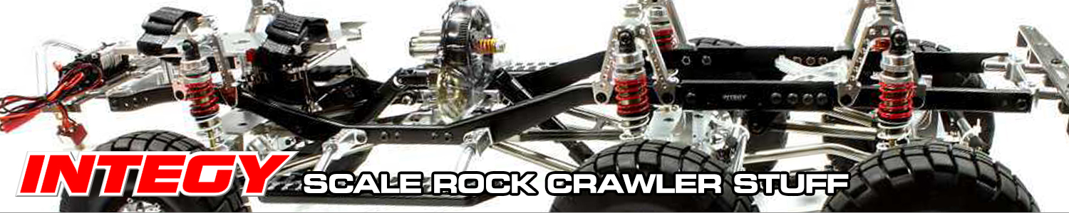 Amazon.com: Integy: Realistic Winches and Parts