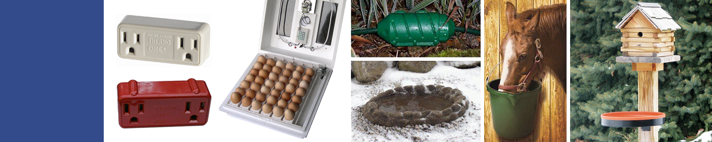Amazon.com: Farm Innovators: Heated Buckets
