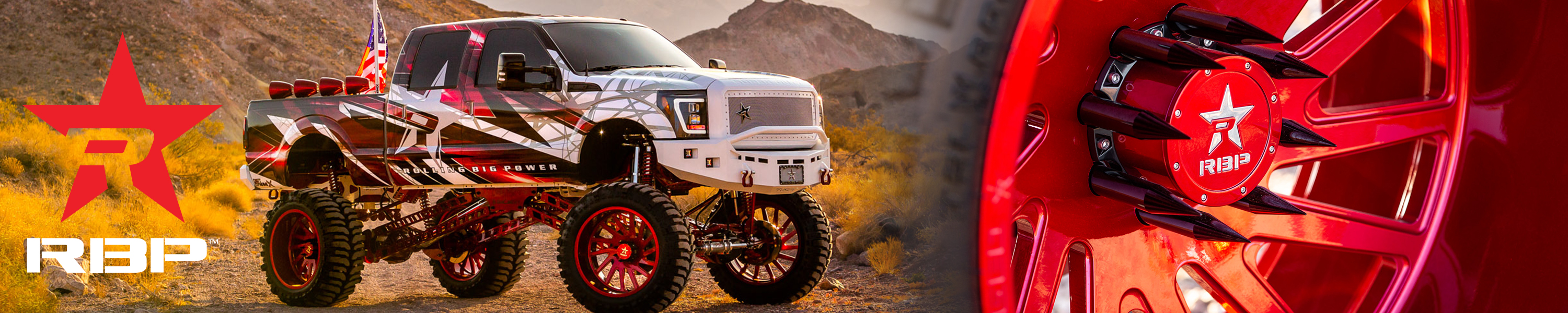 Amazon.com: Rolling Big Power: Wheels