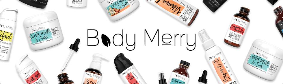 Amazon.com: Body Merry