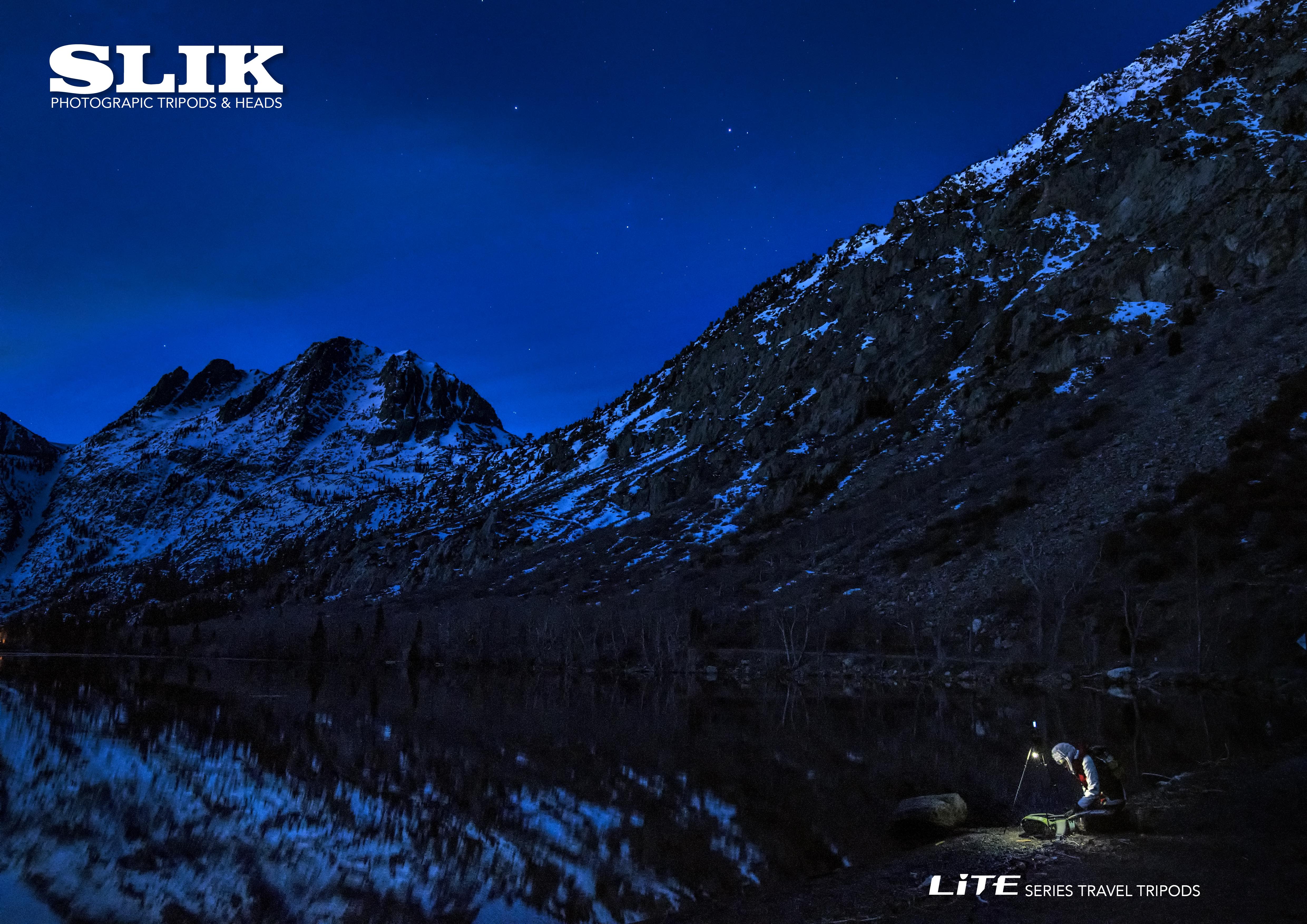 Amazon.com: Slik: LEGS