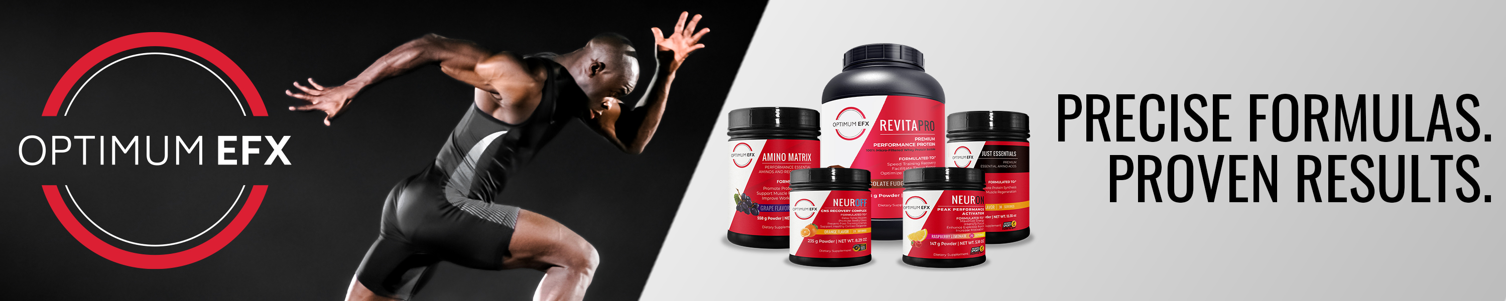Amazon.com: OPTIMUM EFX: ESSENTIAL AMINOS
