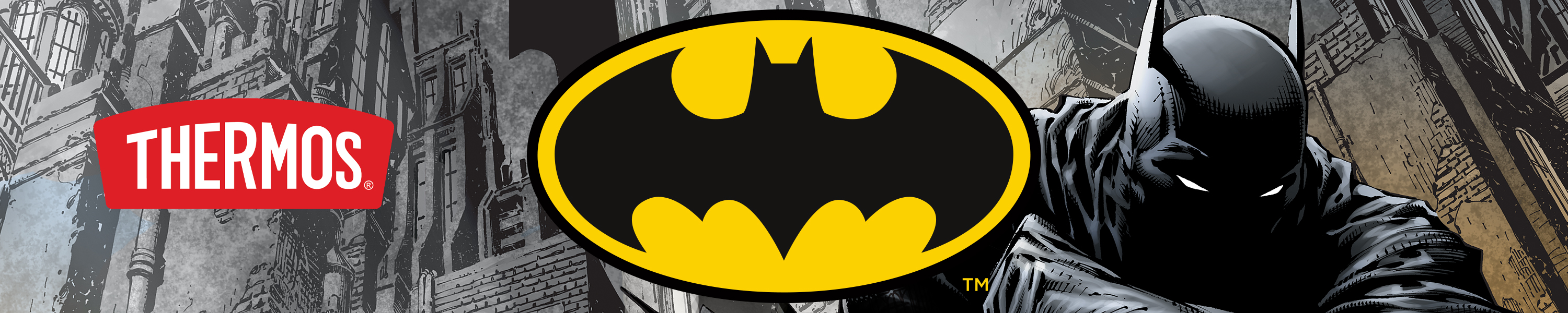 Amazon.com: Trevco: Batman