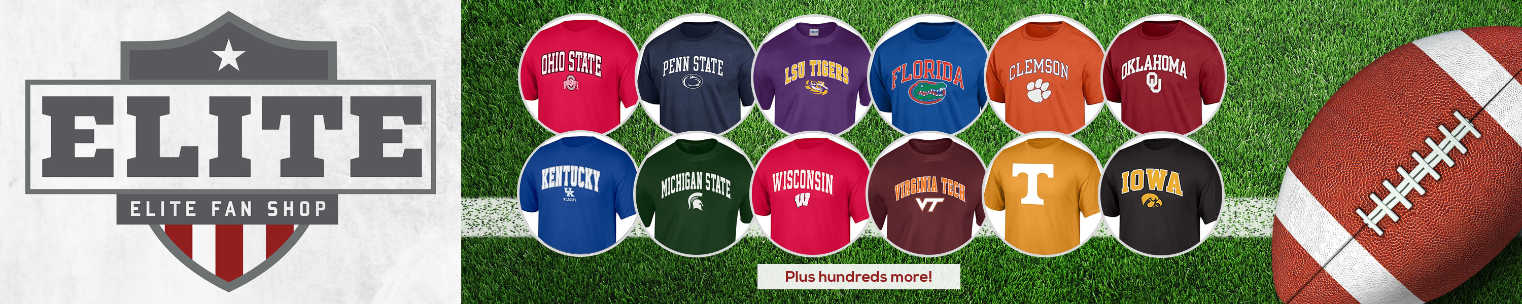 Amazon.com: Elite Fan Shop Retail: Chase Elliot Gear