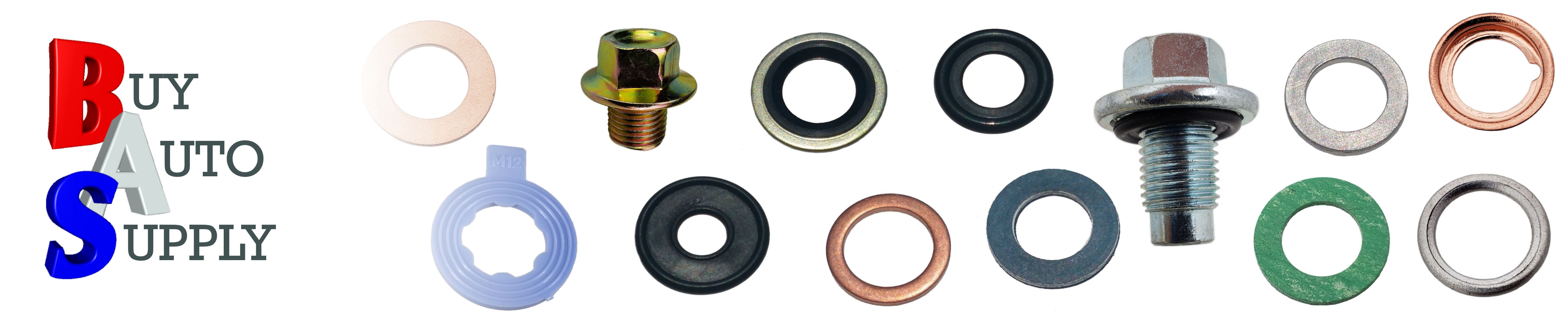 Amazon.com: Buy Auto Supply: Oil Drain Plugs & Gaskets