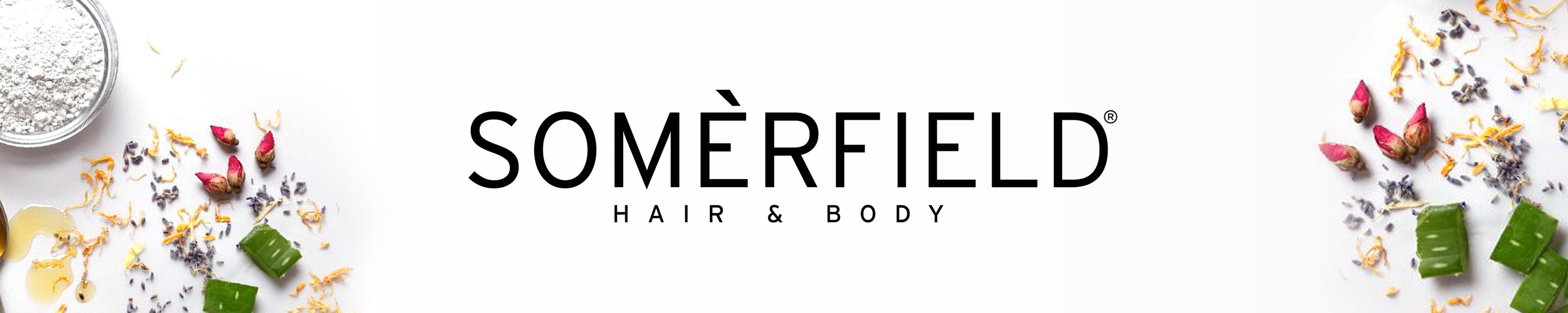 Amazon.com: SOMÉRFIELD