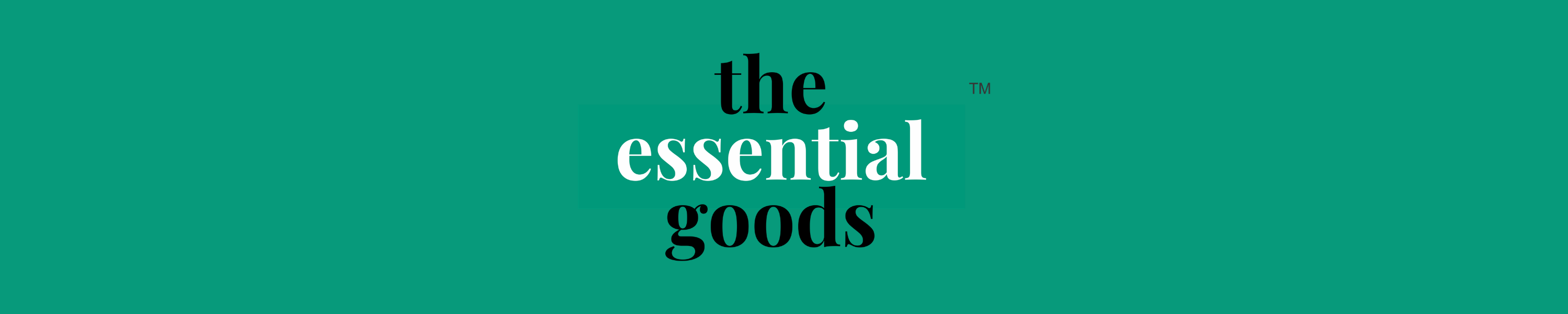 Amazon.com: The Essential Goods