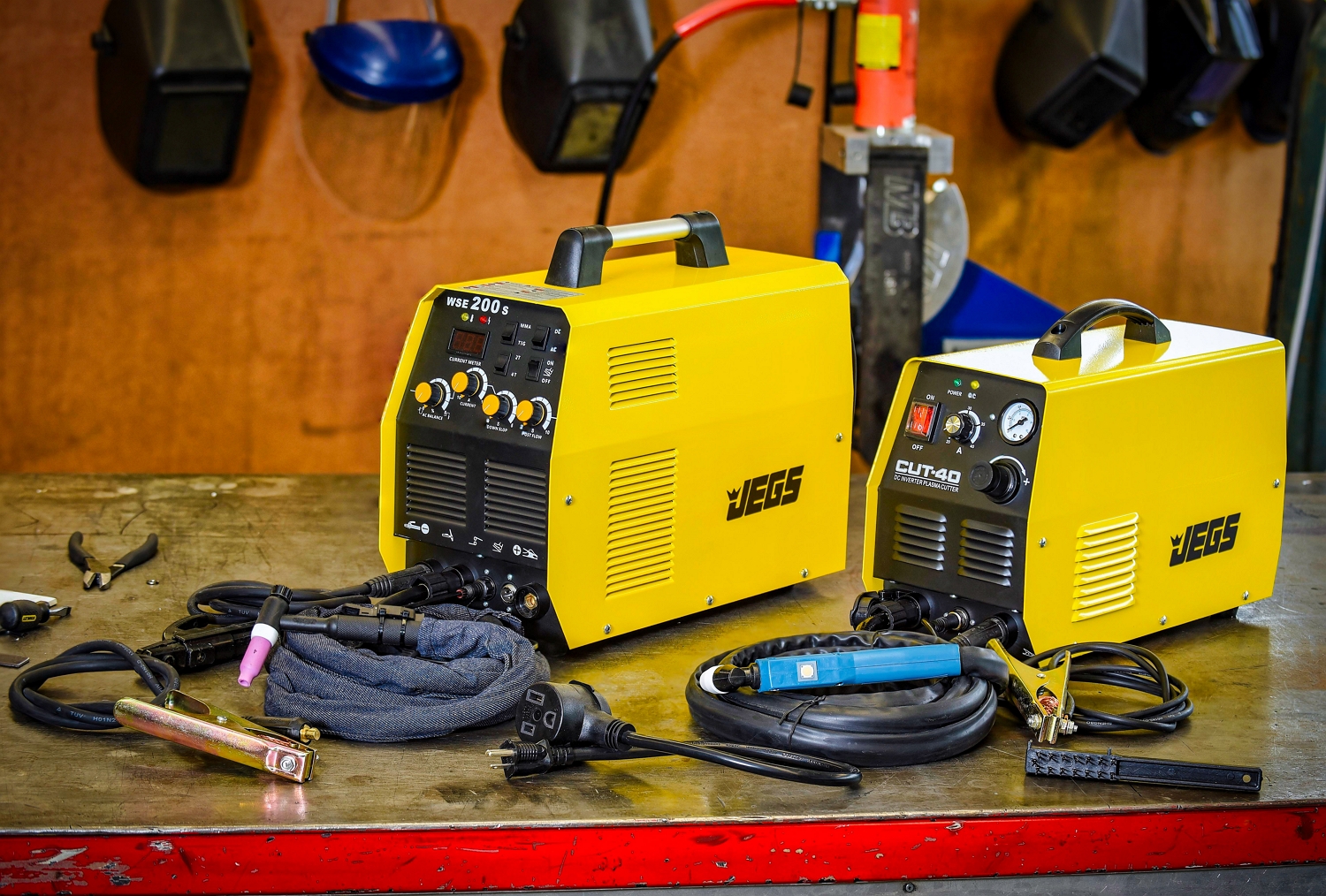 Amazon.com: Jegs High Performance: Welders