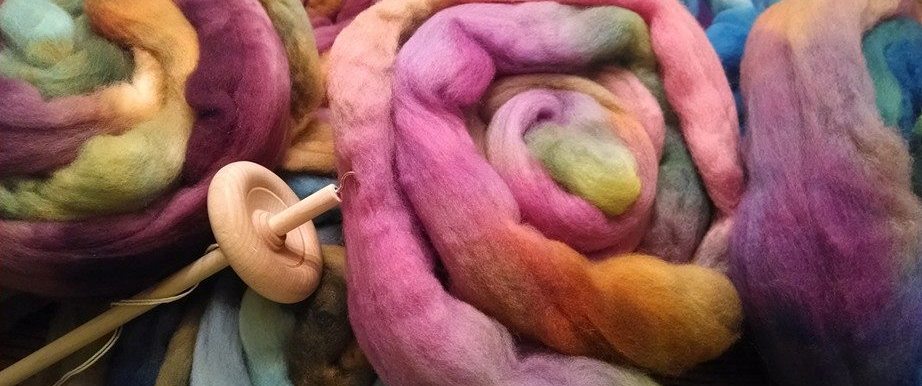 Amazon.com: Walnut Farm Designs: Undyed Yarn