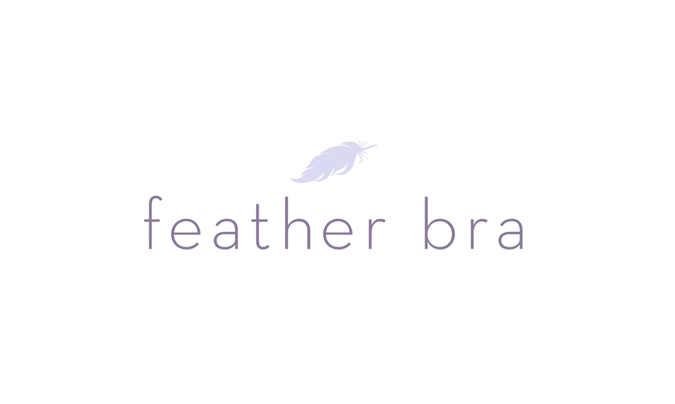 Amazon.com: FEATHER BRA: Feather Brief