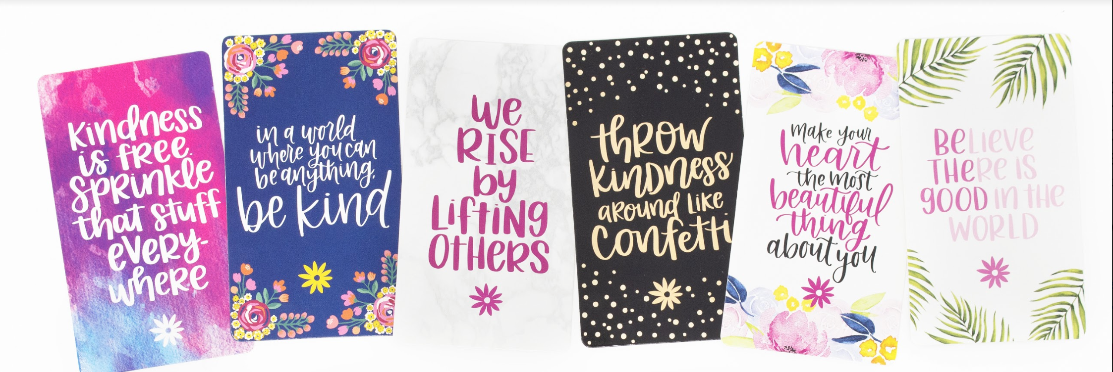 Amazon.com: bloom daily planners: Card Sets & Gift Books