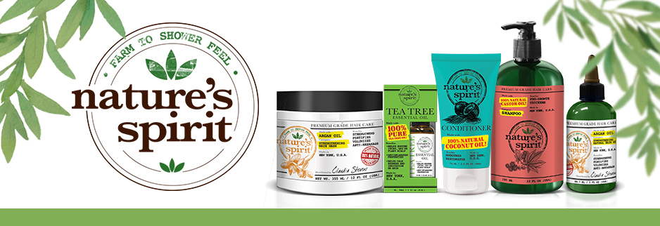 Amazon.com: Nature's Spirit
