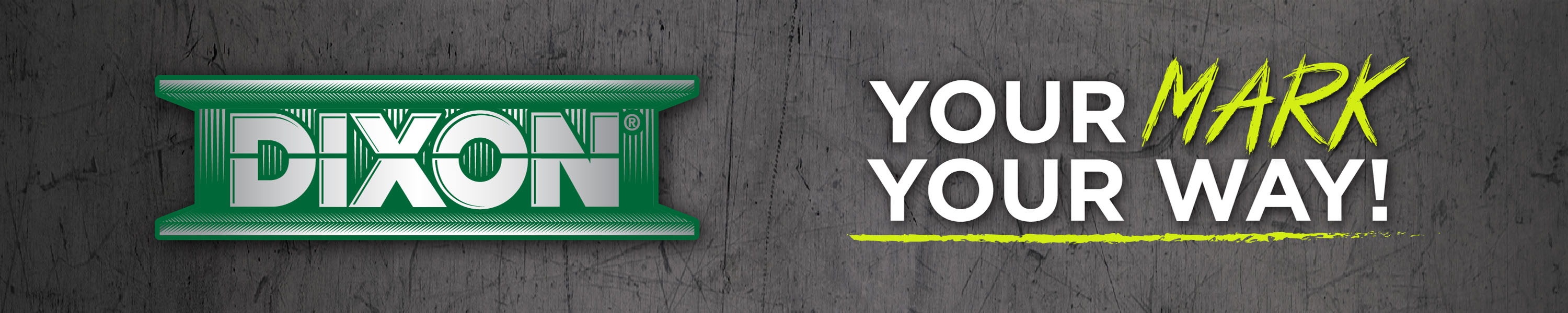 Amazon.com: Dixon: Paint & Permanent Markers