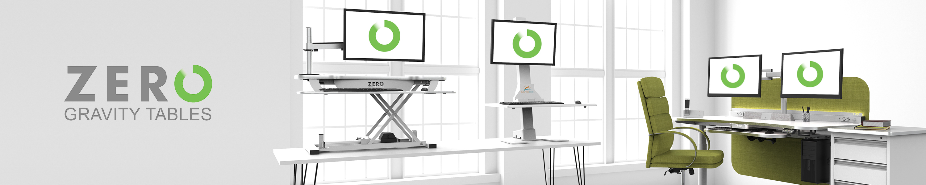 Amazon.com: ZERO GRAVITY TABLES