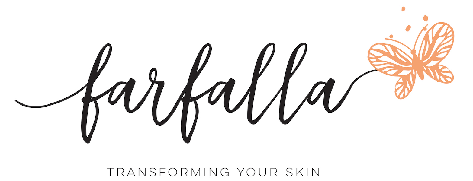 Amazon.com: Farfalla Transforming Your Skin