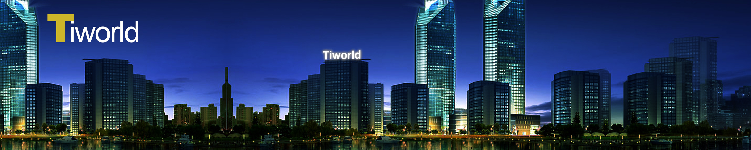 Amazon.com: Tiworld
