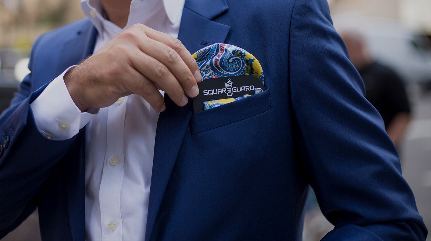 Amazon.com: SquareGuard