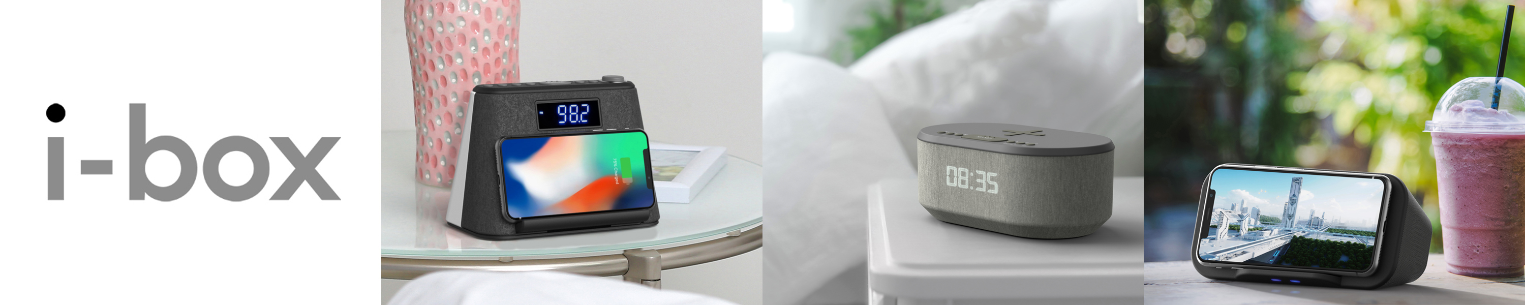 Amazon.fr: i-box