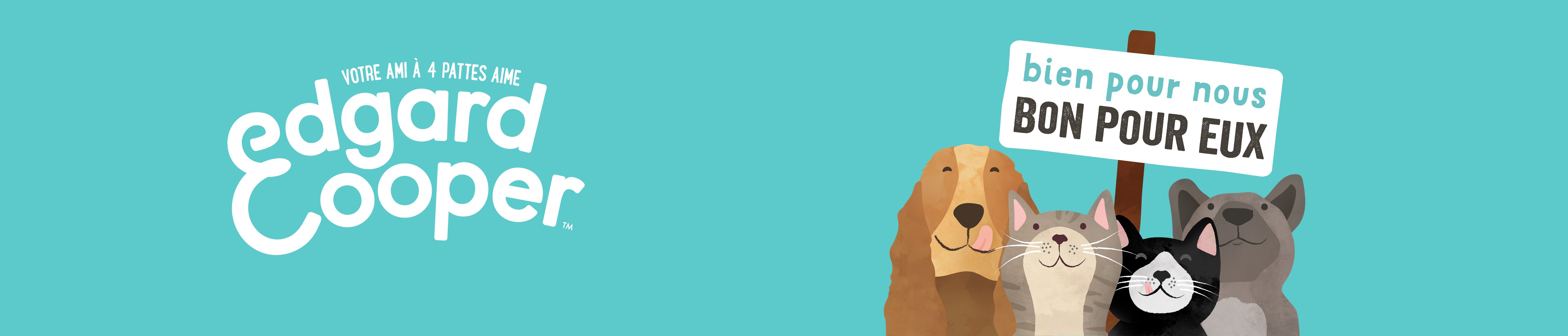 Amazon.fr: Edgard & Cooper