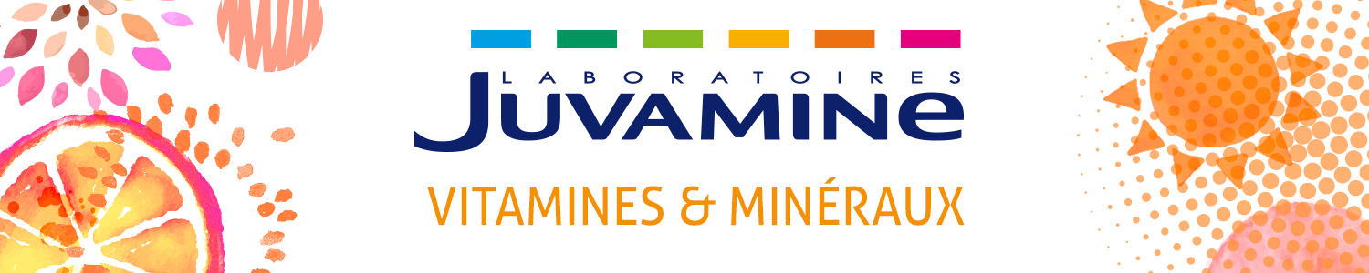 Amazon.fr: Juvamine: Vitamines & Minéraux