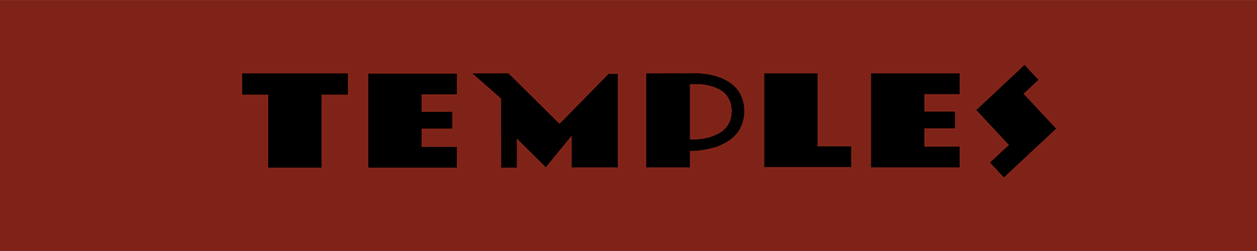 Amazon.fr: TEMPLES - NOUVEL ALBUM