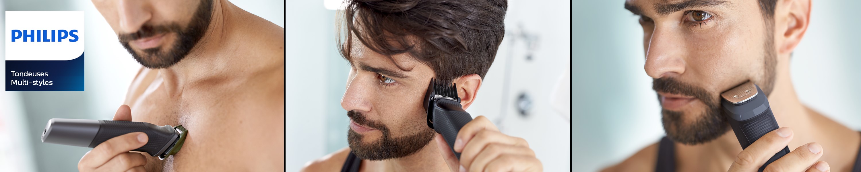 Amazon.fr: PHILIPS: Tondeuses Multifonction