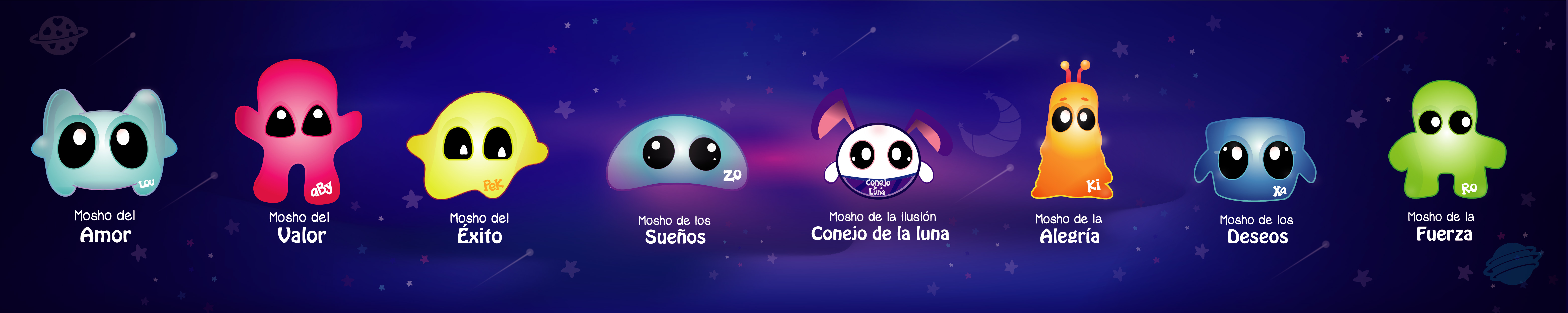 Amazon.com.mx: MOSHOS