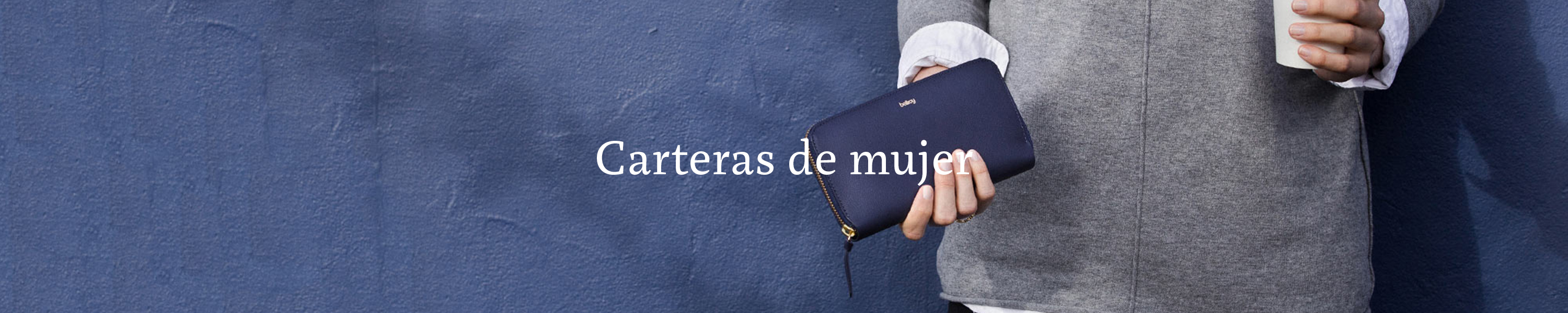 Amazon.com.mx: Bellroy: Carteras de mujer