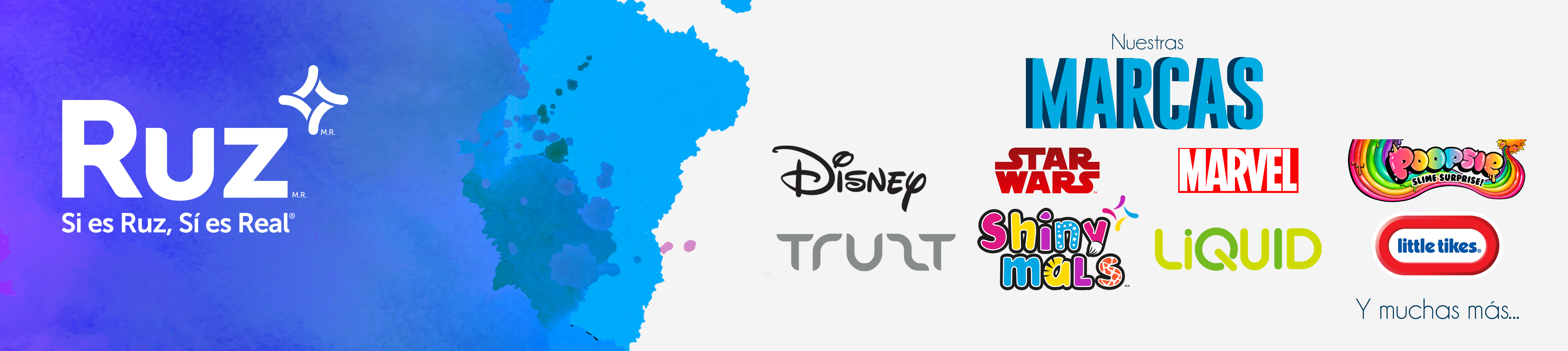 Amazon.com.mx: Ruz: Marcas