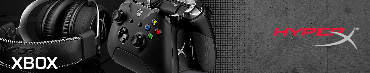 Amazon.com.mx: HyperX: XBOX