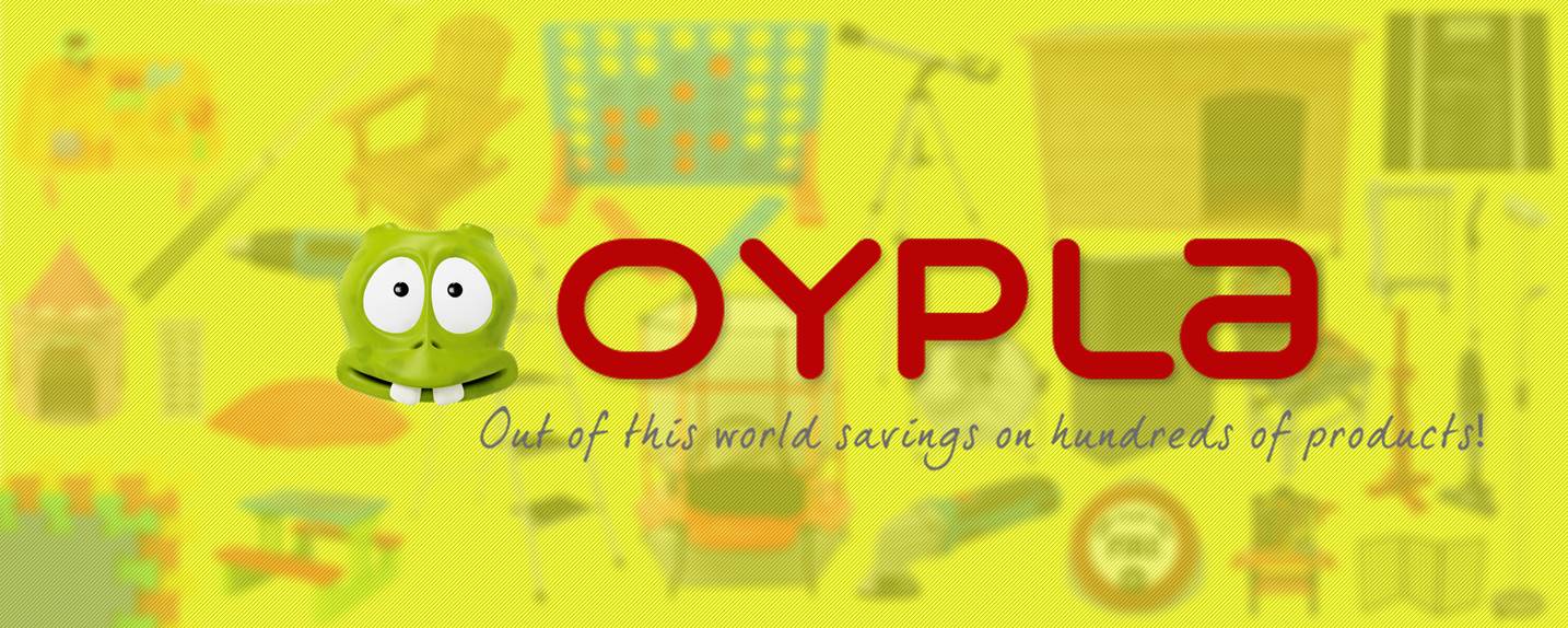 Amazon.co.uk: Oypla