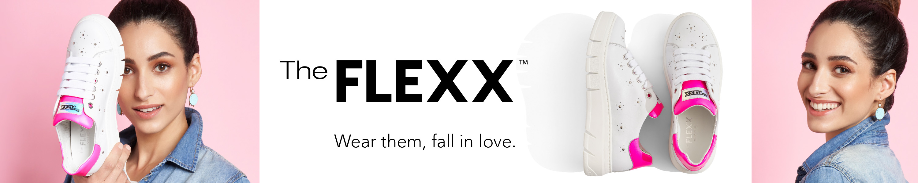 Amazon.co.uk: The FLEXX