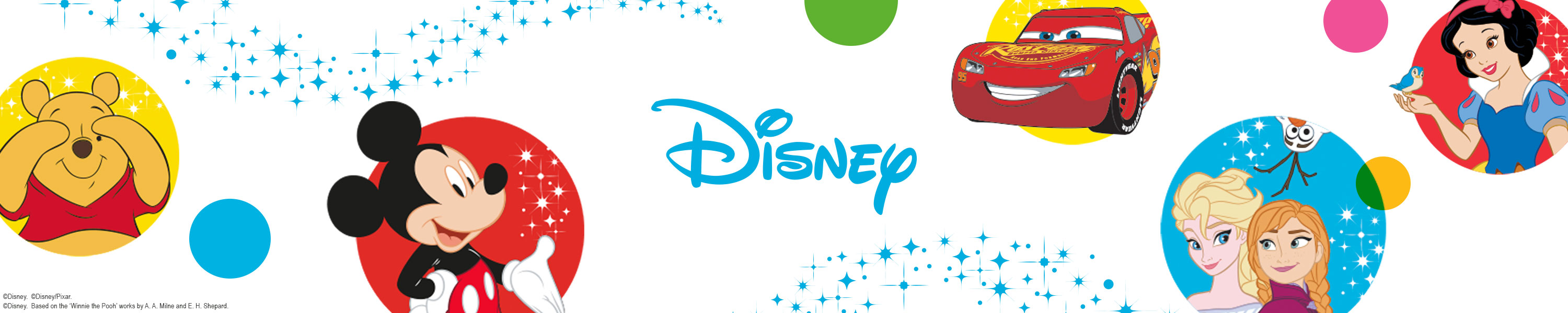 Amazon.co.uk: Disney : Health and Beauty