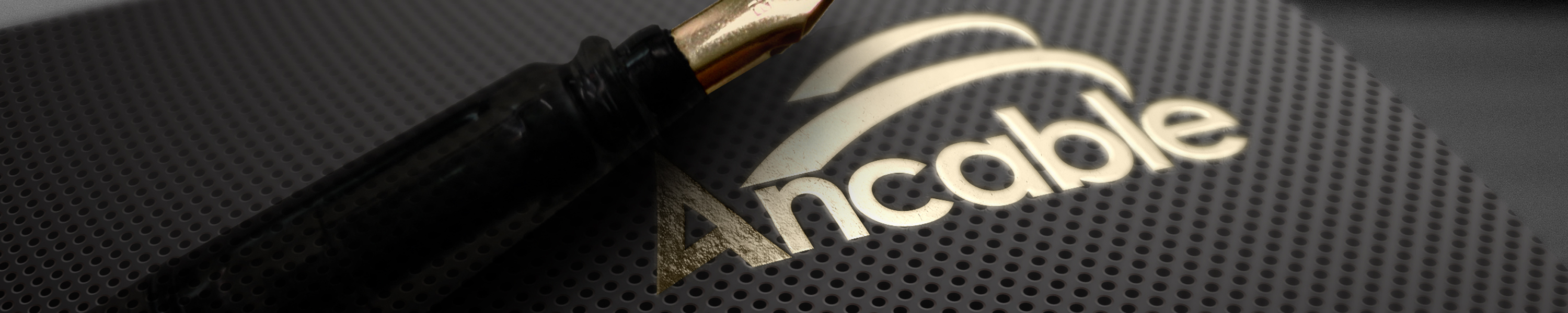 Amazon.co.uk: Ancable