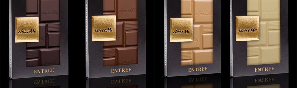 Amazon.co.uk: chocoMe: Chocolate Bars
