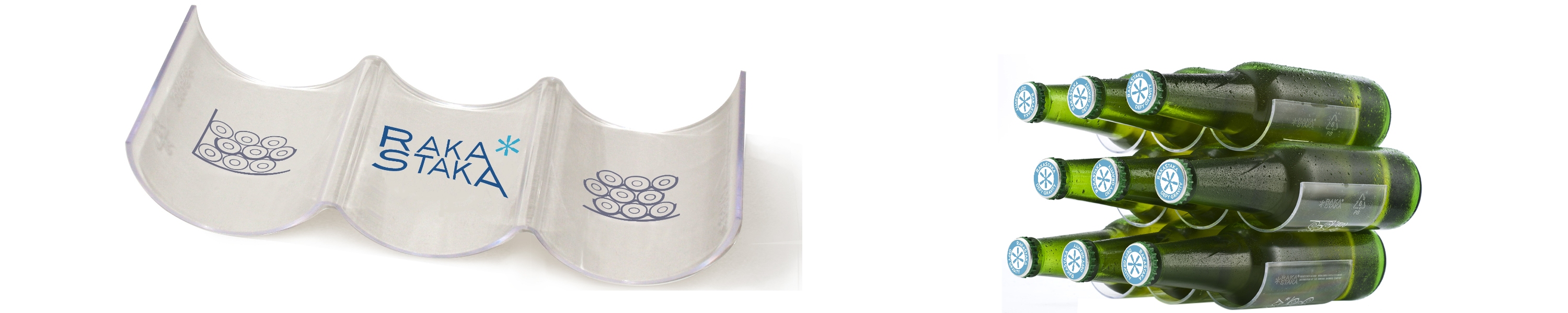 Amazon.co.uk: RAKA STAKA