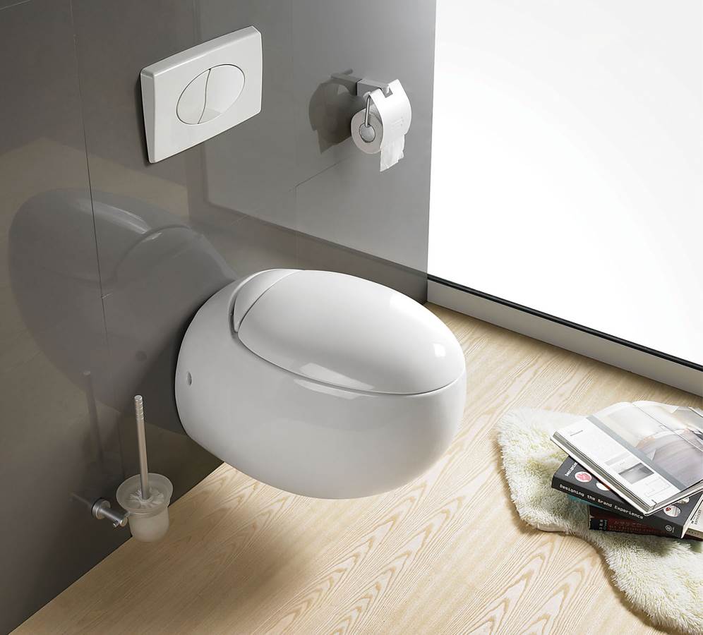 Amazon.co.uk: Bathroom 4 Less: Toilet & Basins