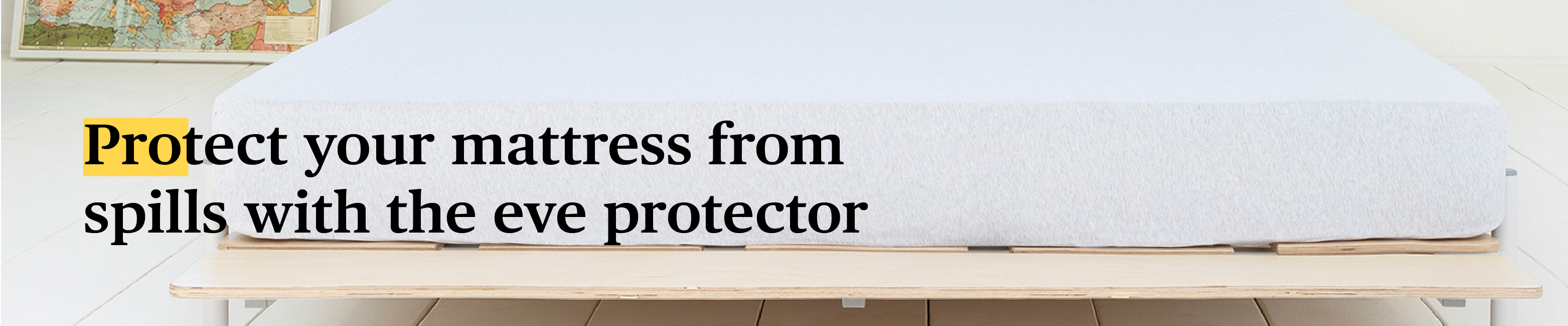 Amazon.co.uk: eve Mattress: Mattress Protector