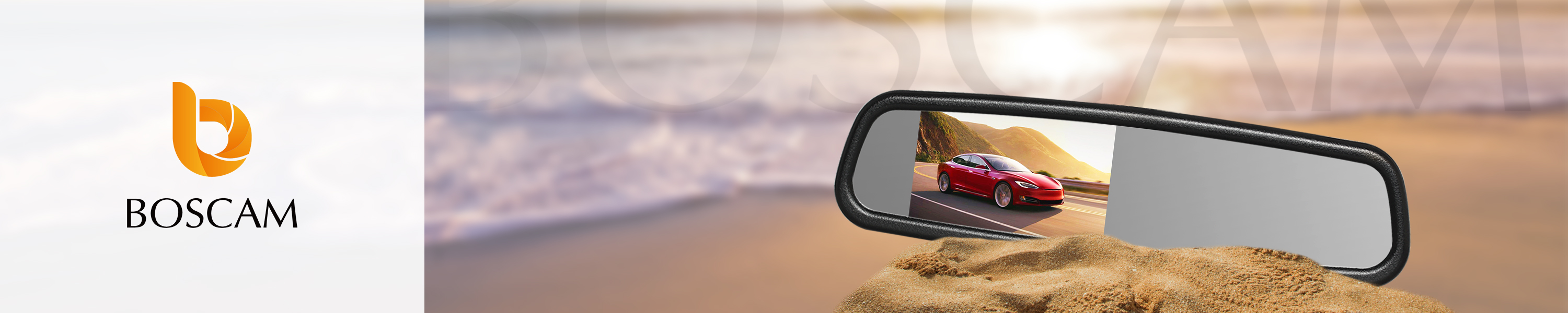 Amazon.co.uk: BOSCAM: Dash Cam