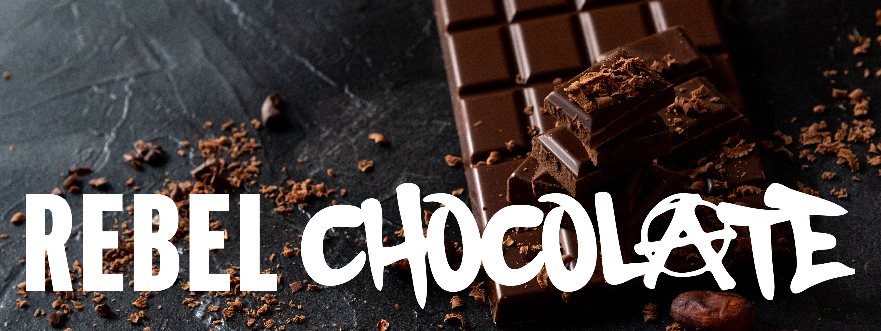Amazon.co.uk: Rebel Chocolate
