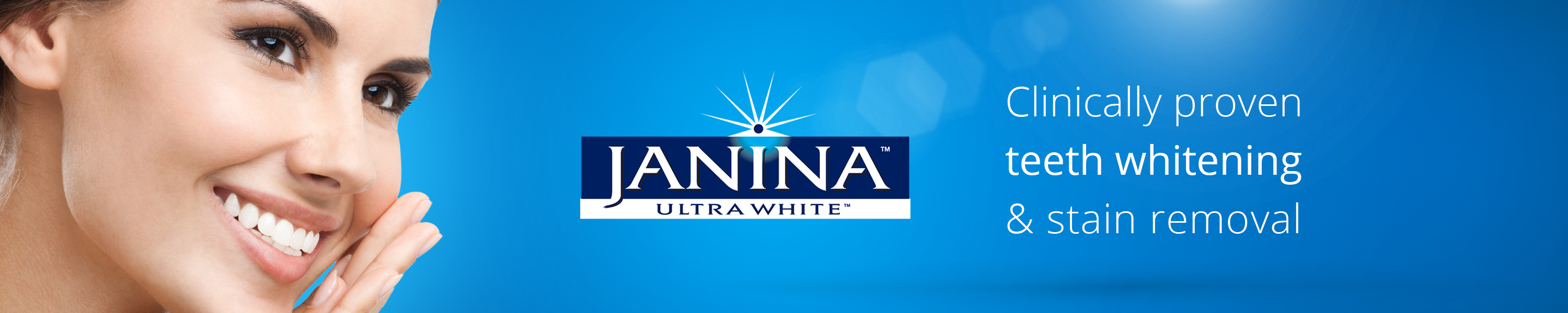 Amazon.co.uk: Janina Ultra White