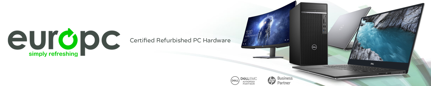 Amazon.co.uk: EuroPC