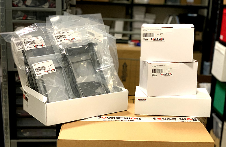 Amazon.co.uk: sound-way