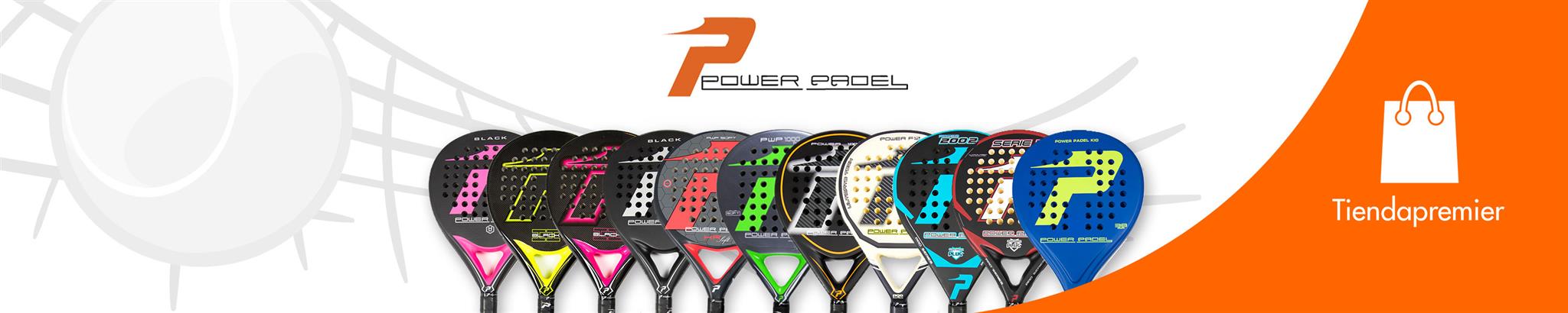 Amazon.co.uk: POWER PADEL: PADDLES