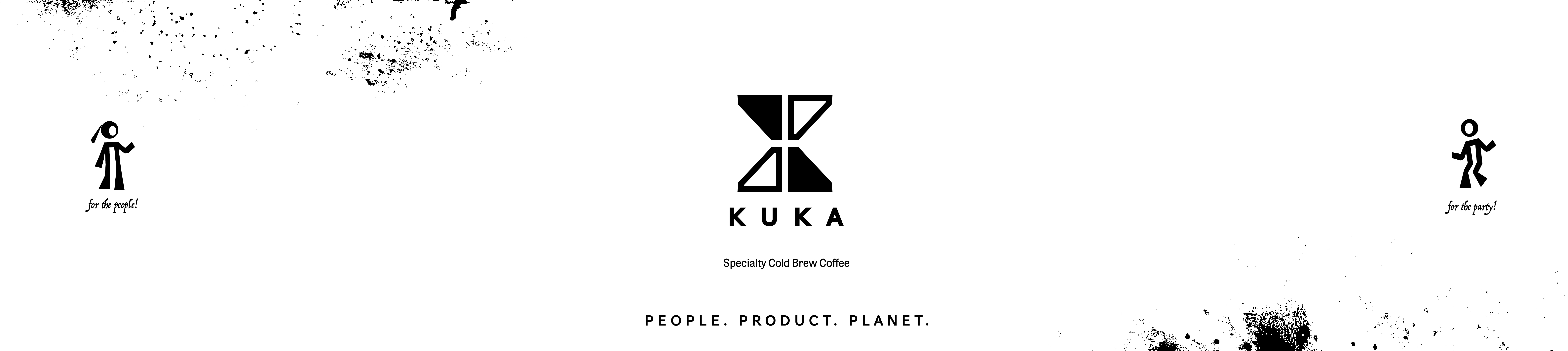 Amazon.co.uk: KUKA COFFEE