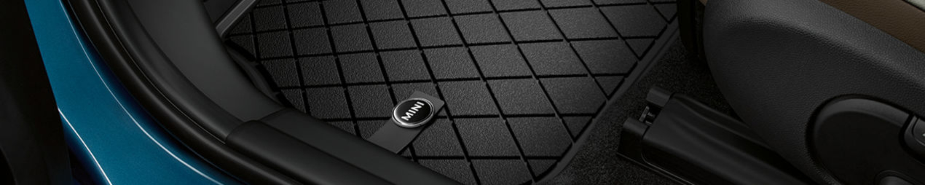 Amazon.co.uk: MINI: Rear-view Mirror