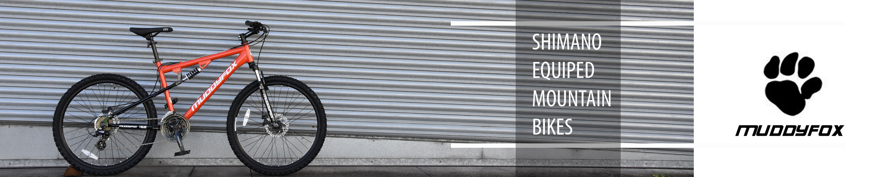 Amazon.co.uk: Muddyfox: Mountain Bikes