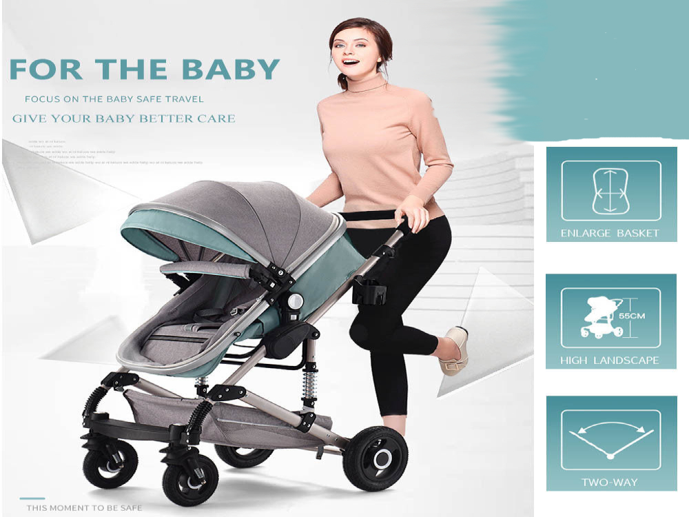 Amazon.co.uk: Little Bambino: Prams